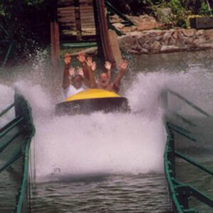 100th Anniversary | Lake Winnie Amusement Park & Water Park